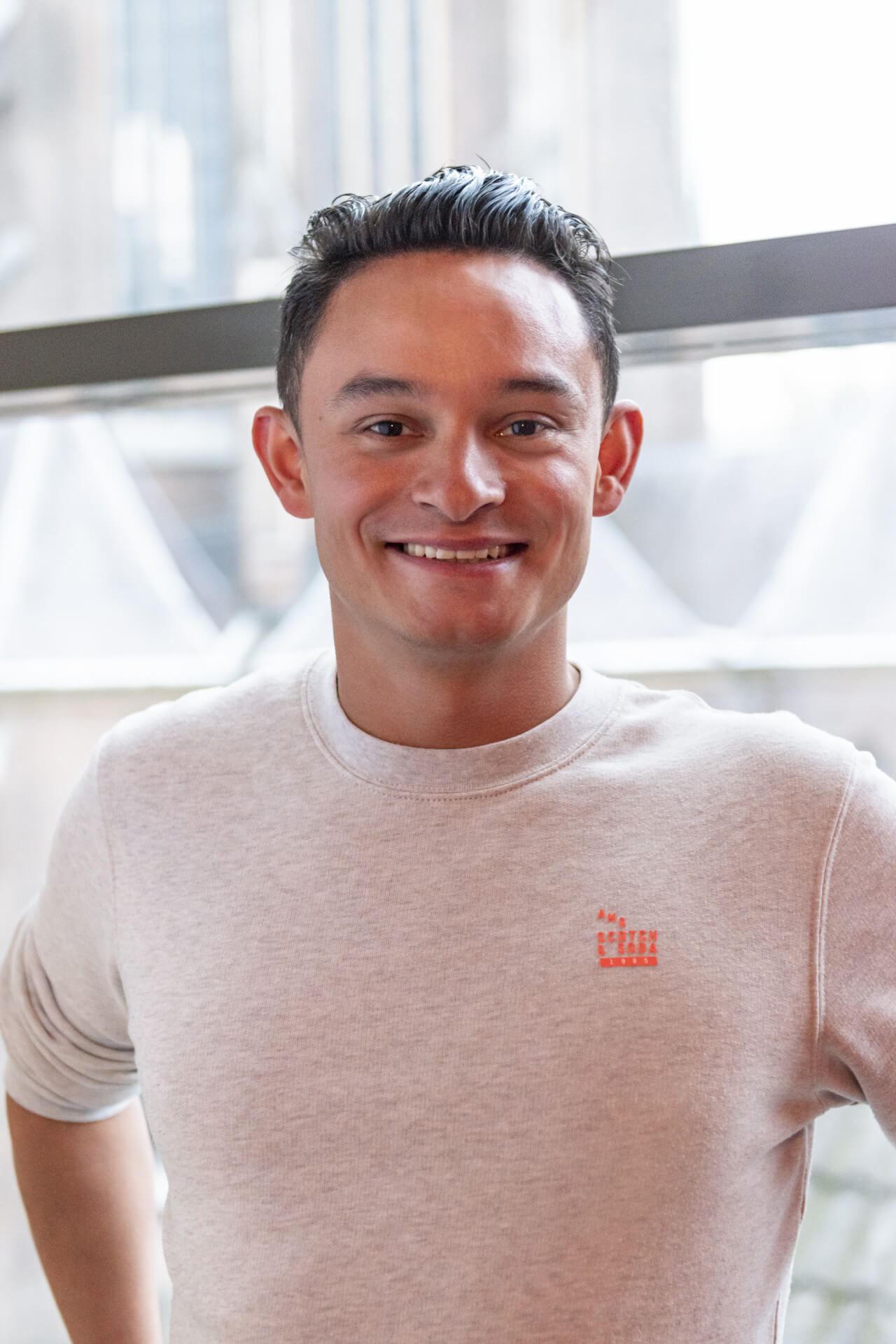 Home - De Parttime Compagnon